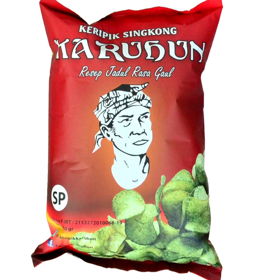 Produk Keripik Karuhun | Shopee Indonesia