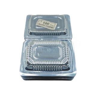 Jual mika kue/mika 5A/mika GX-5 mika plastik isi 100 pcs | Shopee Indonesia