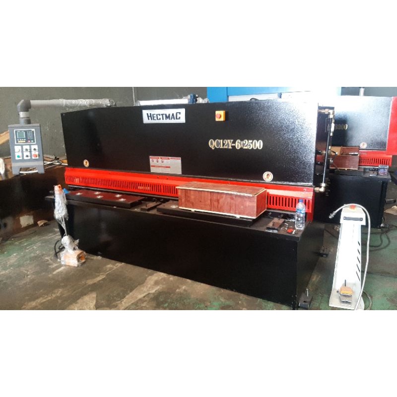 Jual mesin shearing potong plat Indonesia|Shopee Indonesia