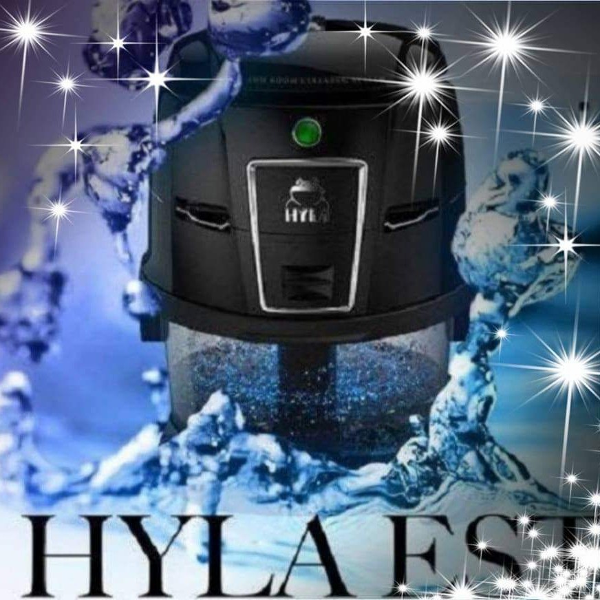 Jual hyla vacuum hydrocleaner | Shopee Indonesia