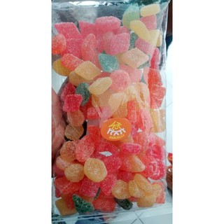 Jual Permen jelly gula kemasan/jajan/snack/camilan lebaran | Shopee ...
