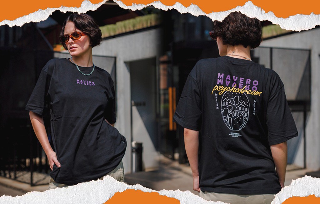 Toko Online MAVERO Official Shop | Shopee Indonesia