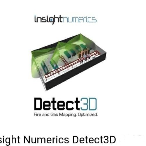 Jual Insight Numerics Detect3D V2.52 X64 Full | Shopee Indonesia