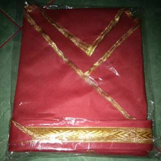 Jual Passapu Atau Pengikat Kepala Khas Makassar. | Shopee Indonesia