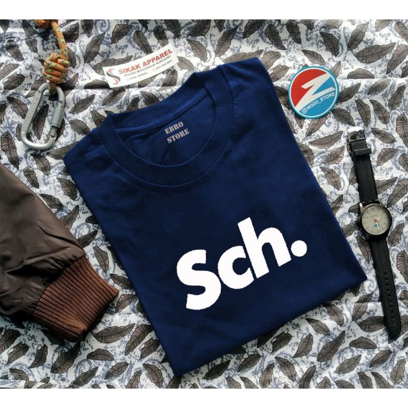 Jual TSHIRT BAJU KAOS DISTRO PRIA WANITA(UNISEX) PLESETAN BRAND*SCH ... Jual TSHIRT BAJU KAOS DISTRO PRIA WANITA(UNISEX) PLESETAN BRAND*SCH ...