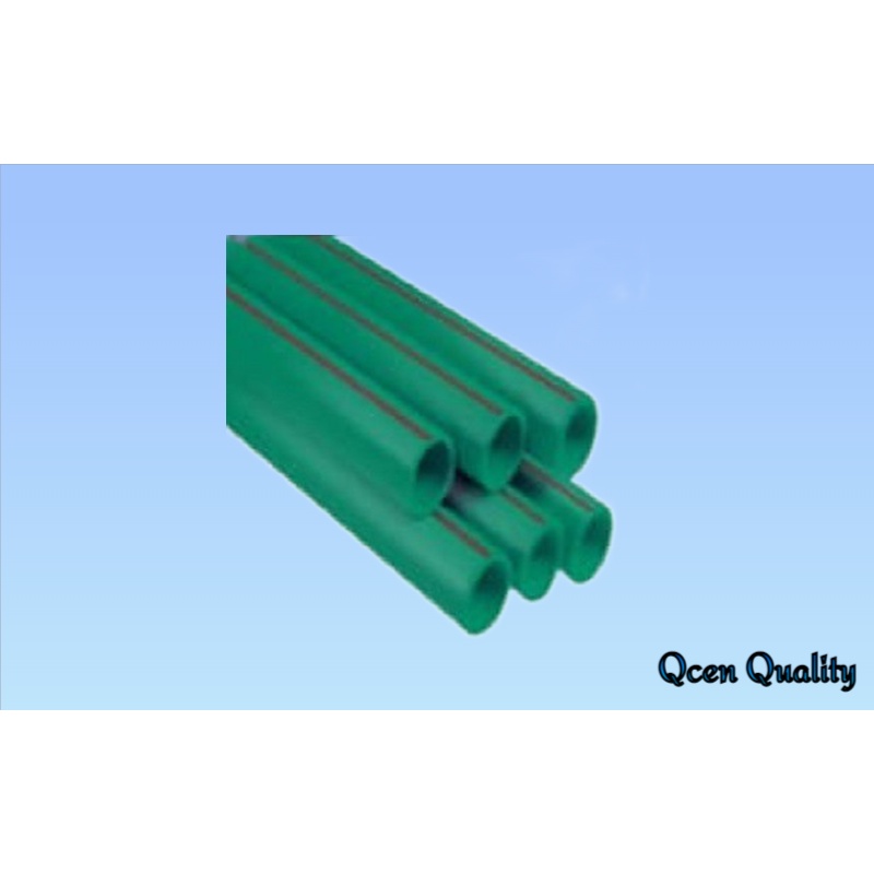 Jual Pipa PPR 3 inch atau 90mm Pipa PPR air panas PN 20 Fitting PPR ...