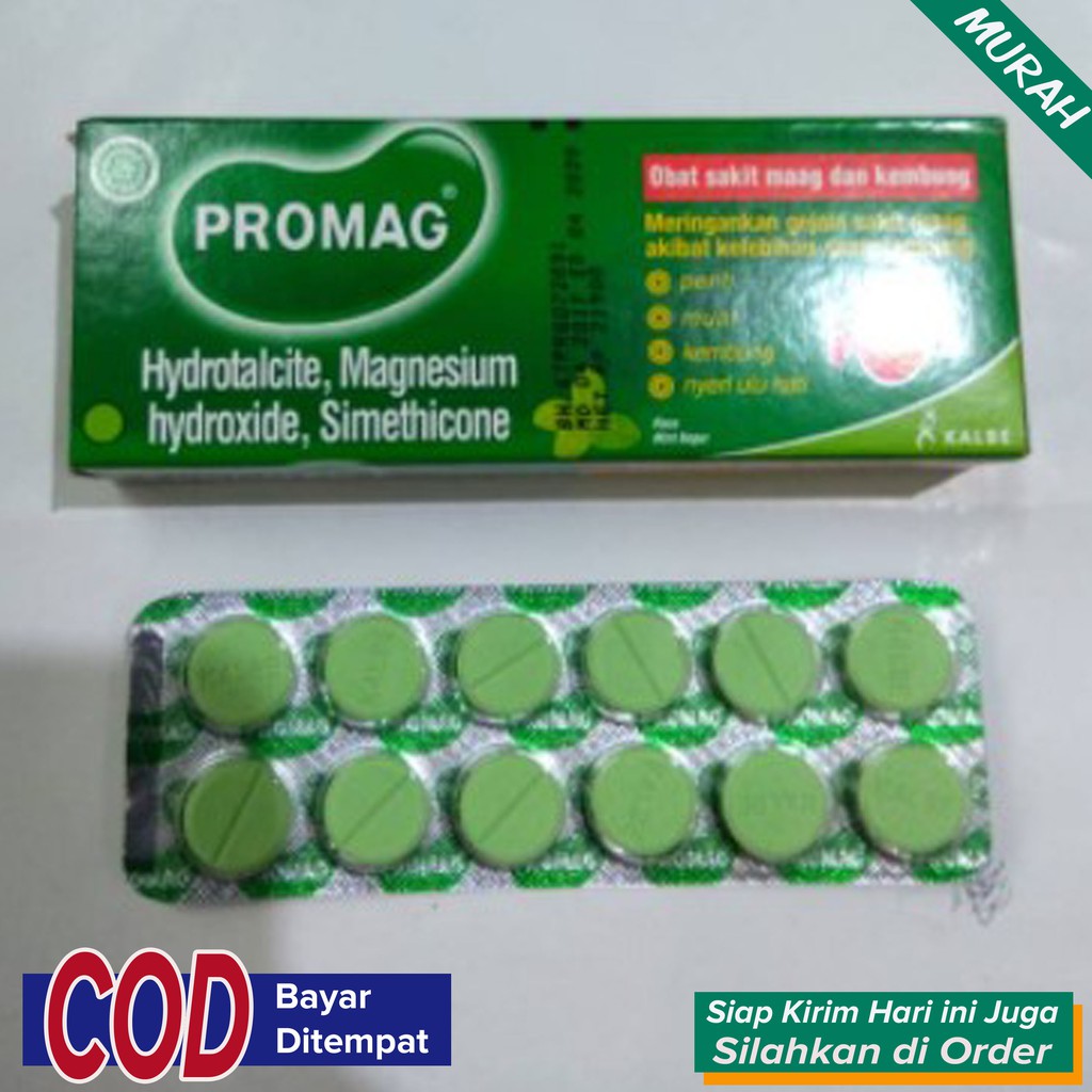 Jual Obat Maag Obat Sakit Perut Obat Lambung Kembung Mual Muntah Ampuh