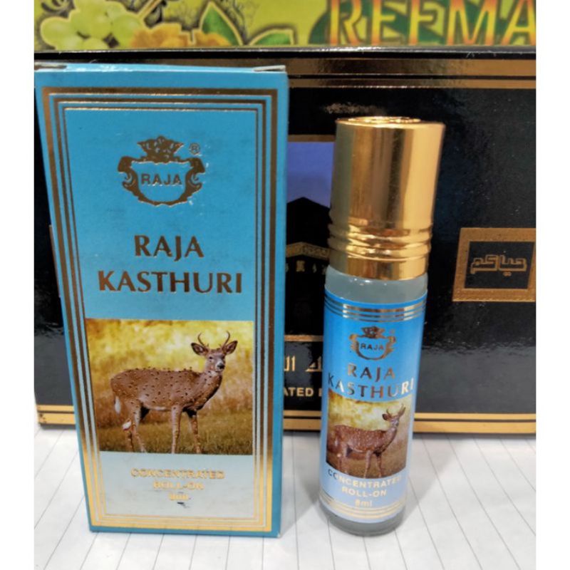 Jual Raja Kasthuri | Kasturi Raja By Qurban - Raja - Ahlan - Grade A | Shopee Indonesia