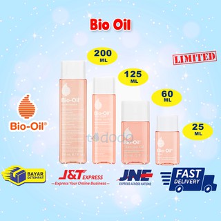 Harga bio oil Terbaik - Oktober 2020 | Shopee Indonesia