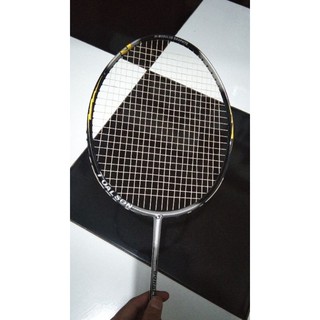 Jual raket toalson dura power series original japan toalson logo lama ...