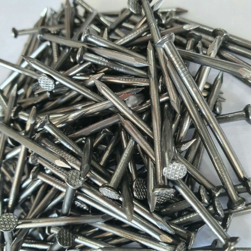 Jual Paku Biasa Paku Seri Paku Kayu Murah Kemasan 200 gram ukuran 3/4 1 ...