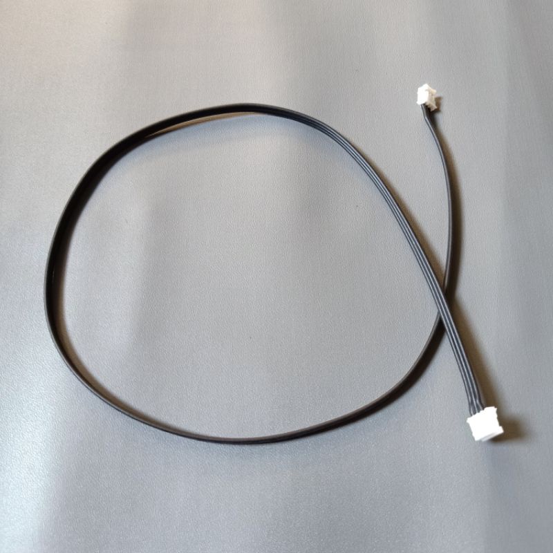 Jual Kabel Adapter Cable for Small 4 pin 3 wires LED Socket of Coolmoon ...