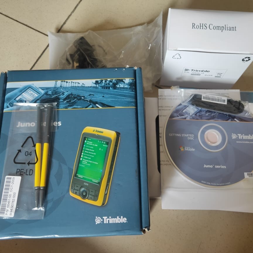 Harga Trimble Juno Terbaru Nov 2025 | BigGo Indonesia