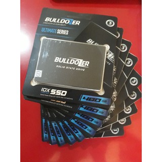 Jual Bulldozer SSD SATA 2.5 inch 128GB 256GB 512GB | Shopee Indonesia