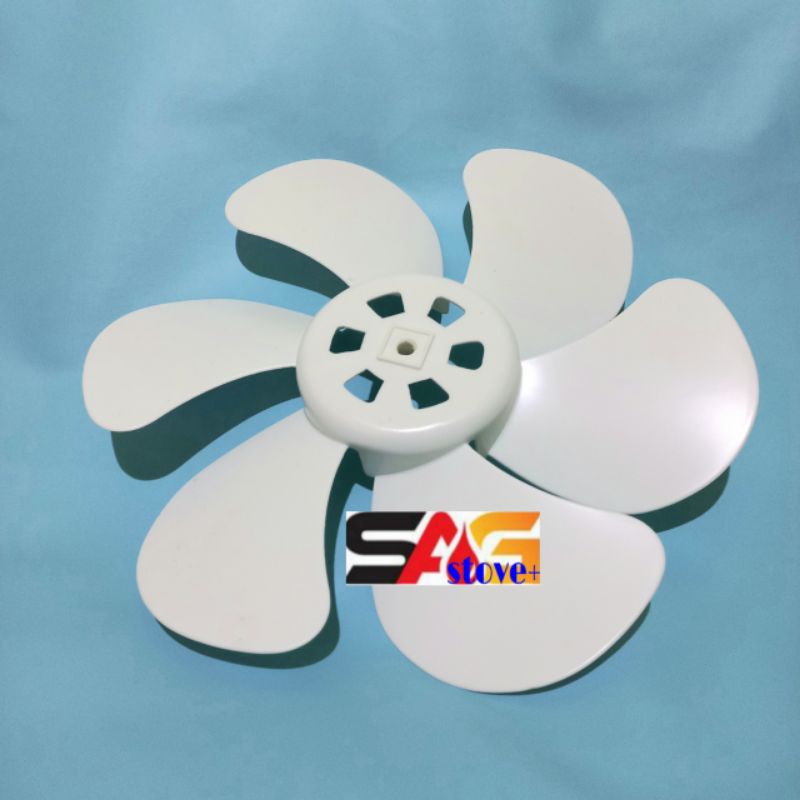 Jual Baling baling BOX Fan Kipas Angin Kotak Multi,Sanex | Shopee Indonesia