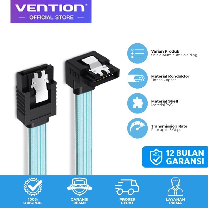 Produk Vention Official Store | Shopee Indonesia