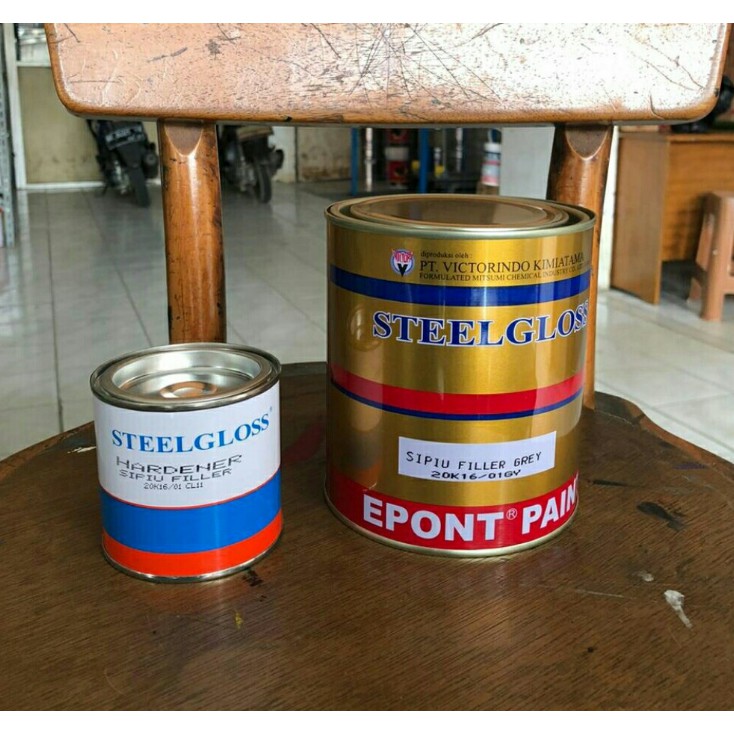 Harga Steelgloss Terbaru Agustus 2023 |BigGo Indonesia