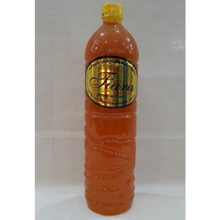 Jual Sirup Syrup Minuman Buah Markisa TIARA Asli Makassar Berbulir Enak ...