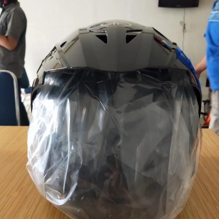 Harga Helm Aerox Original Terbaru Feb 2026 | BigGo Indonesia