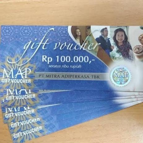 Harga voucher map 1jt Terbaru Apr 2025 | BigGo Indonesia