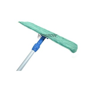 Jual KRISBOW Sapu dorong - FLAT MOP 16 INCH WITH ALUMUNIUM HANDLE ...