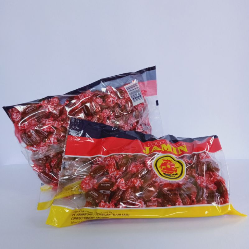 Jual Permen Jamin Rasa Mentol isi 150 pcs | Shopee Indonesia