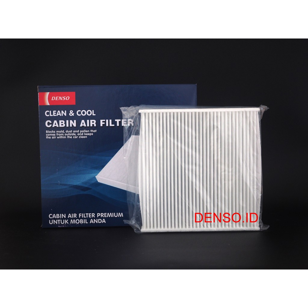 Jual Filter Kabin / Filter AC DENSO Mobil Honda Suzuki ertiga Daihatsu ...