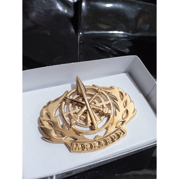 Jual pin tni ad/brevet-wing-pin-arhanud Indonesia|Shopee Indonesia