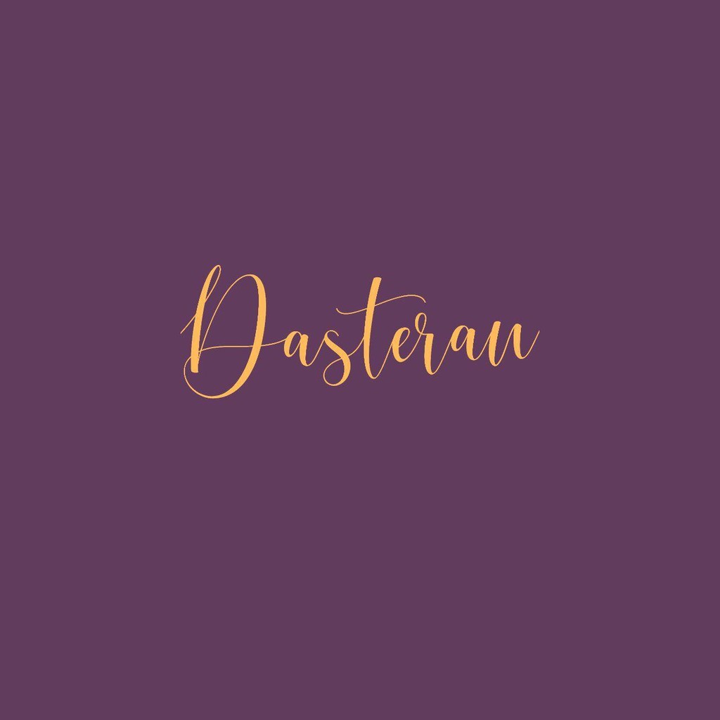 Toko Online dasteran.shop | Shopee Indonesia
