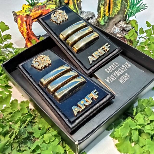 Produk CAHAYA PERLENGKAPAN DINAS | Shopee Indonesia