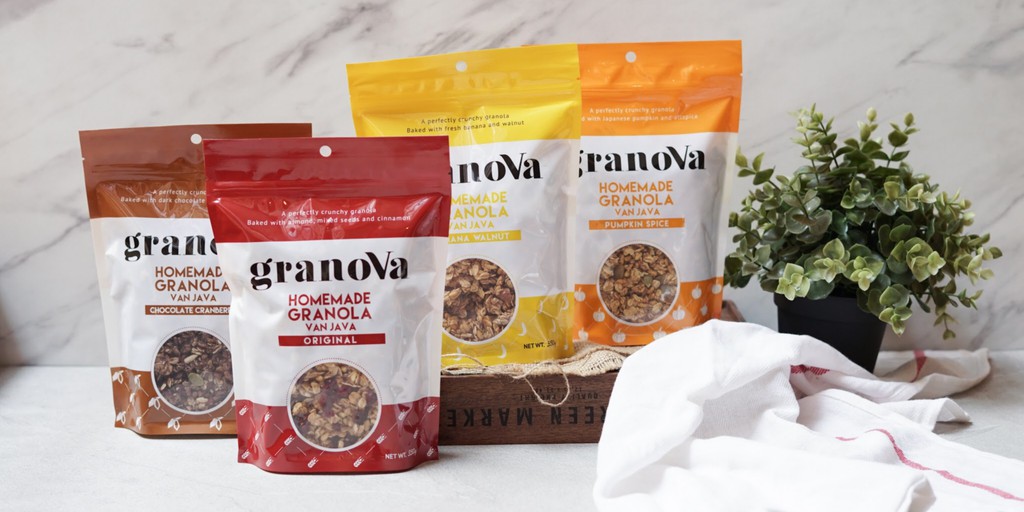 Toko Online Granova Official Shop | Shopee Indonesia