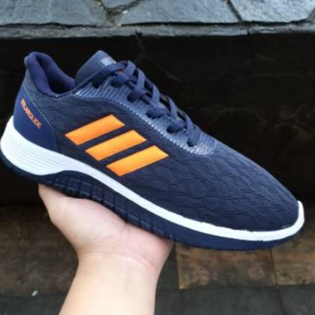 Jual SEPATU COWOK SNEAKER ADIDAS SOLAR GLIDE PLUSBOX ADIDAS | Shopee ...