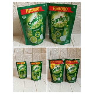 Jual Sabun sunlight kemasan | Shopee Indonesia