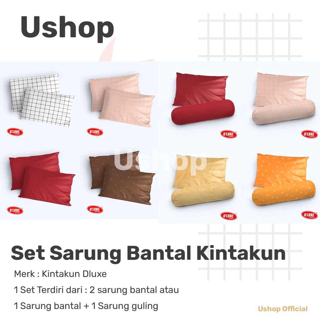 Produk USHOP | Shopee Indonesia