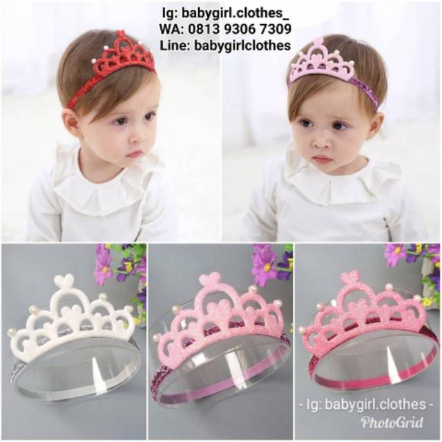 Jual Princess Crown | Shopee Indonesia