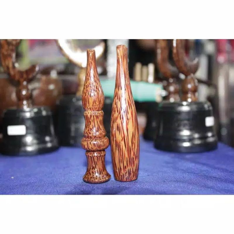 Jual Padud Pipa Rokok roko kayu ruyung unik klasik | Shopee Indonesia