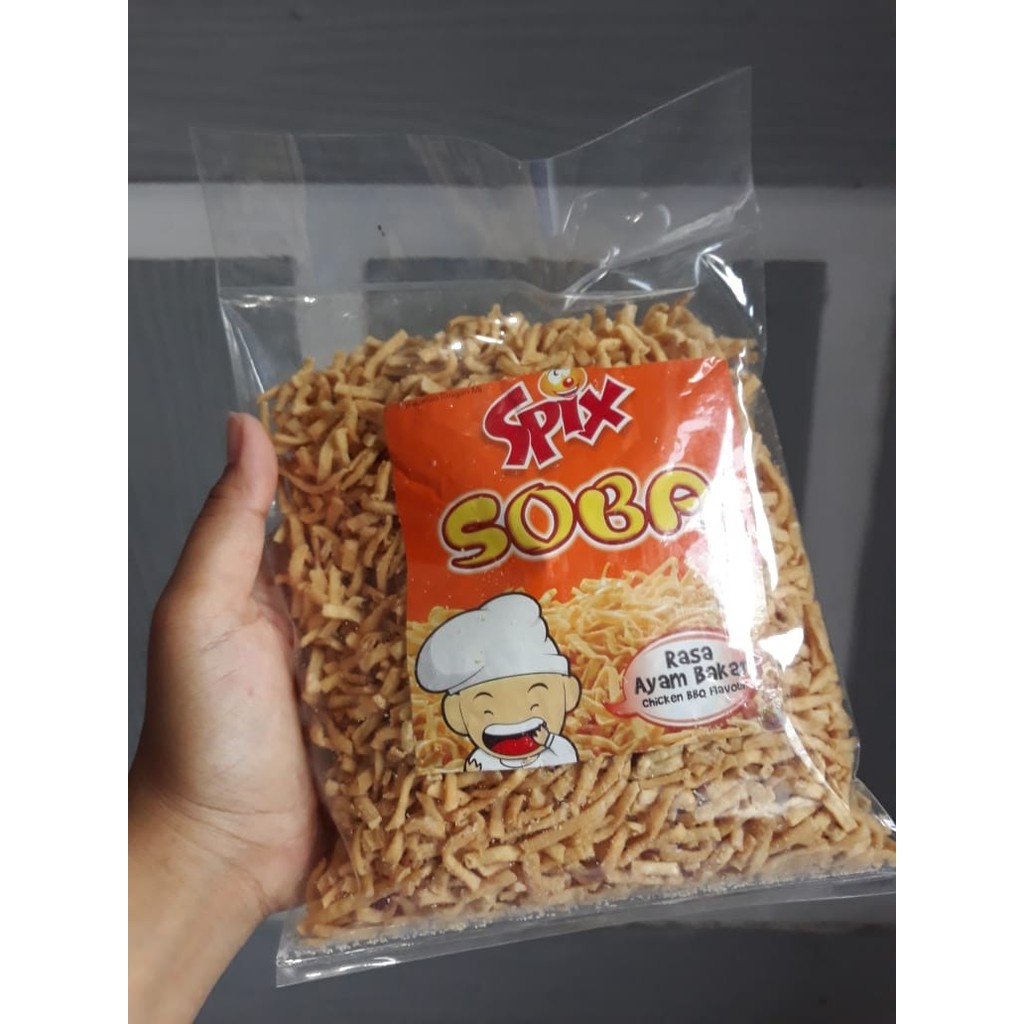 Jual SNACK SOBA MIE REPACK / SNACK MURAH | Shopee Indonesia