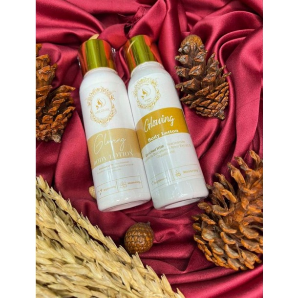 Jual HB SUPER WHITENING IMD GLOW PAKET GLOWING (ori 100% barcode bisa ...