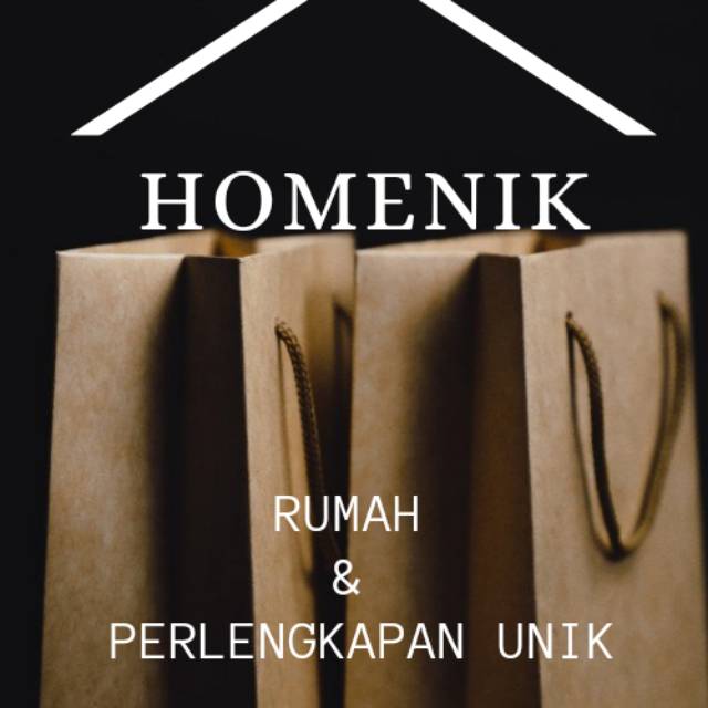 Produk Homenik Store | Shopee Indonesia