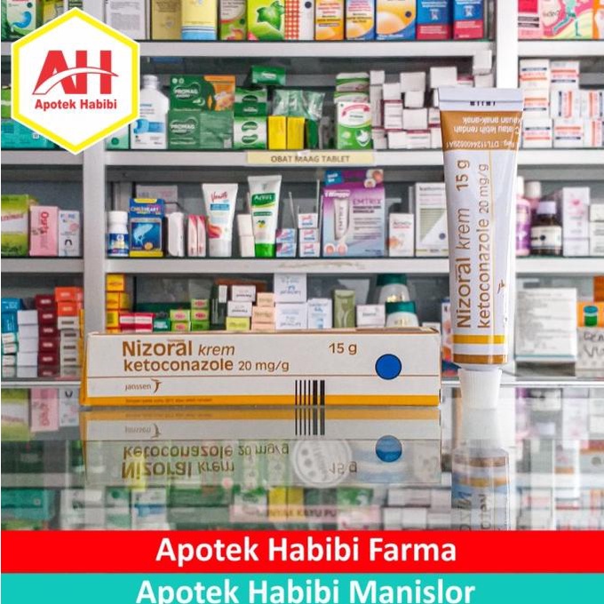 Harga Nijoral Terbaru Juli 2022 |BigGo Indonesia