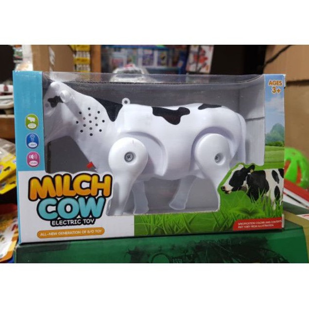Jual Mainan Robot sapi | Shopee Indonesia