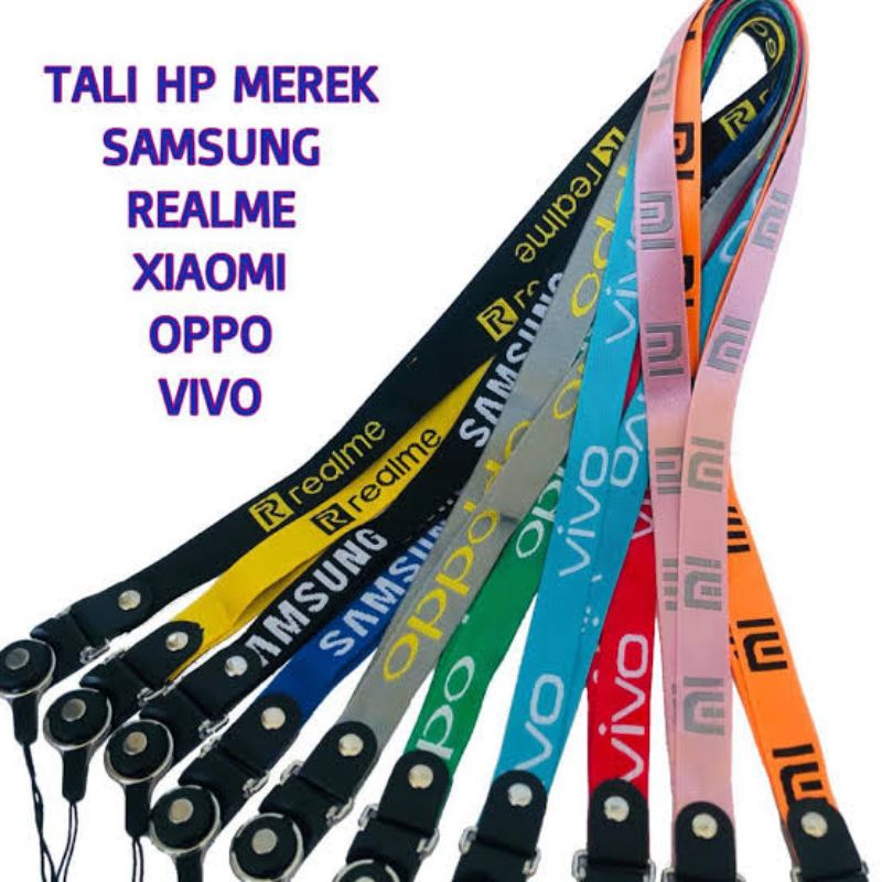 Jual TALI HP | Shopee Indonesia