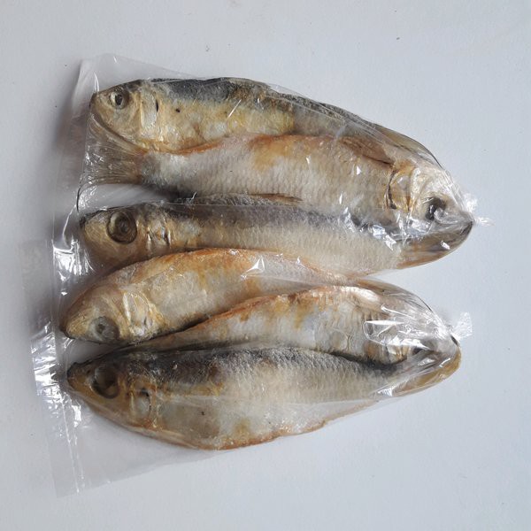Jual Promo Spesial Ikan asin khas Cilacap ikan asin benek khas Cilacap ...