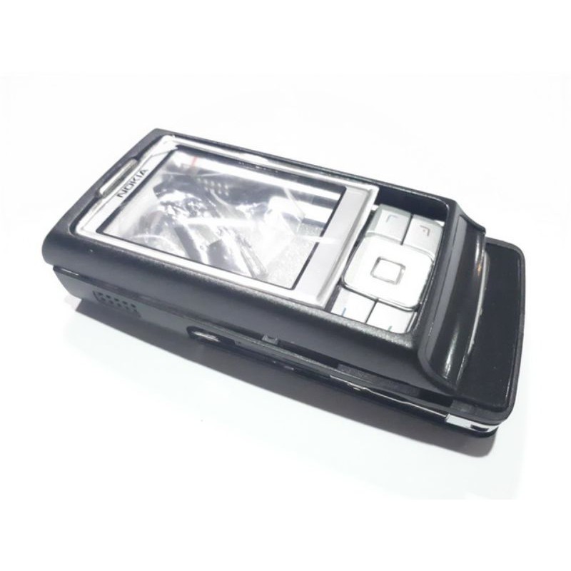 Jual Casing Nokia 6270 Jadul New Fullset Murah | Shopee Indonesia