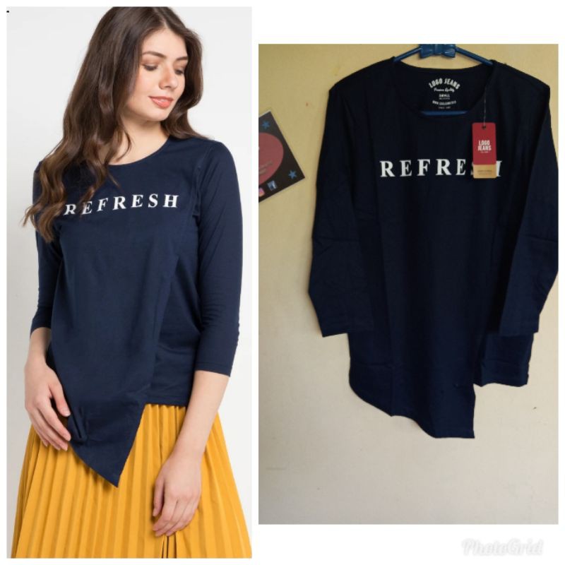 Logo jeans lyse | Shopee Indonesia