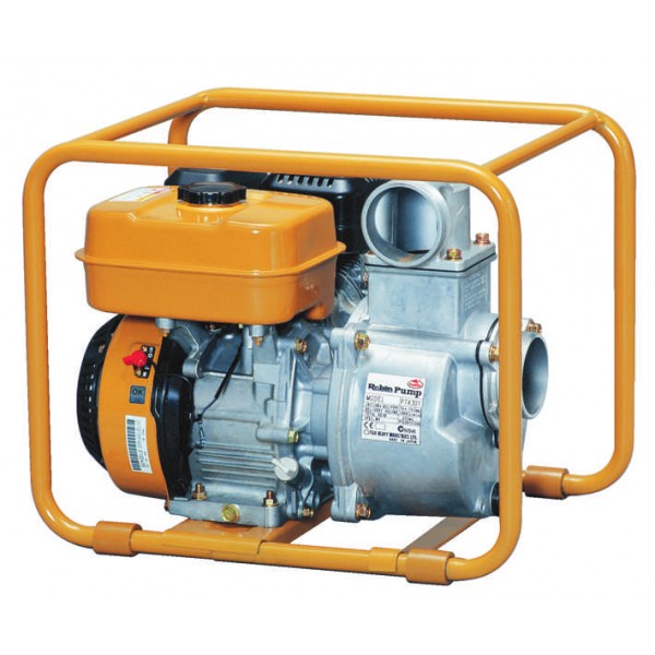 Jual Pompa Alcon Waterpump WPR 80 ROBIN 3 inch | Shopee Indonesia