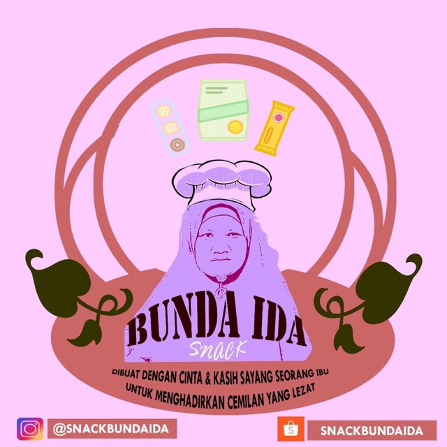 Produk snackbundaida | Shopee Indonesia