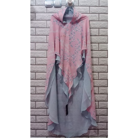 Jual new Khimar sisesa | Shopee Indonesia