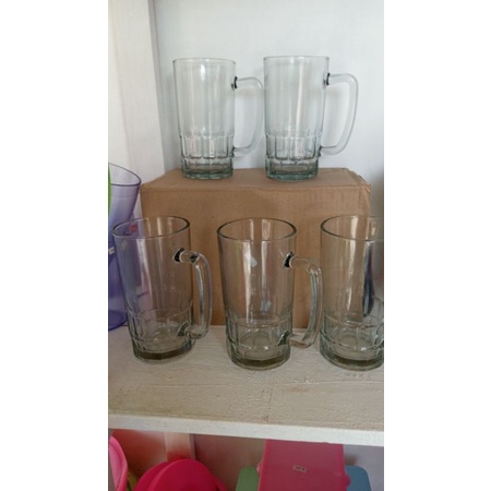 Jual GELAS KACA UK BESAR | Shopee Indonesia