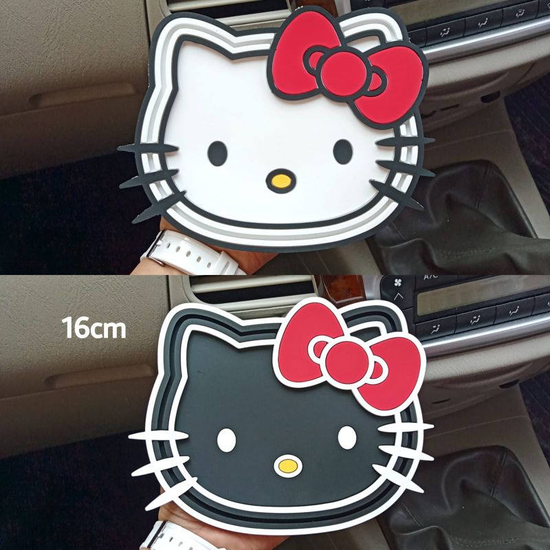 Jual anti slip hello kitty Indonesia|Shopee Indonesia